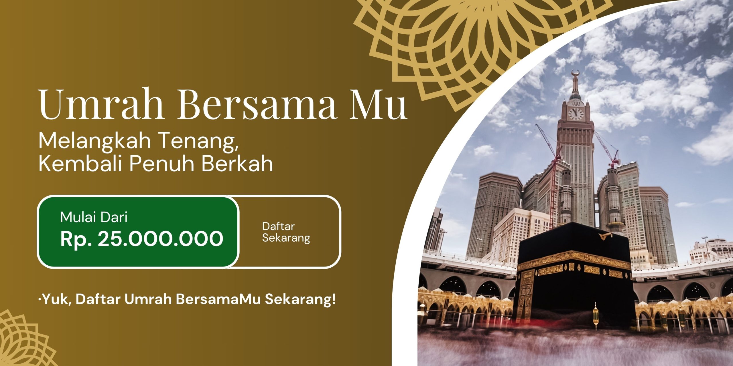 Tata Cara Umrah Lengkap: Panduan Praktis bagi Jamaah Pemula | Umrah ...