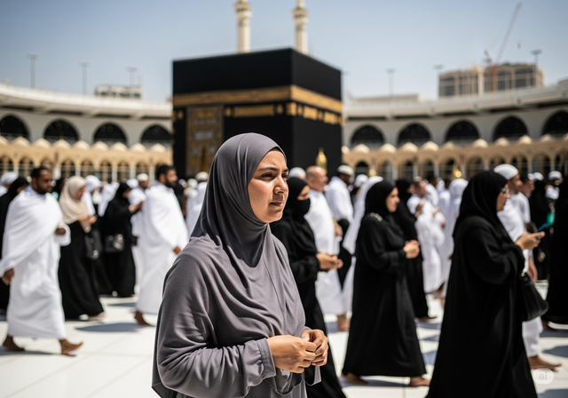 Umrah di Bulan Syawal: Keutamaan dan Tantangan | Umrah Bersamamu